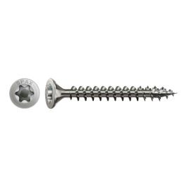 Houtschroef inox A2 Spax VK TX-T VD /kv