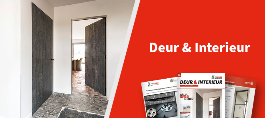 Deur & Interieur